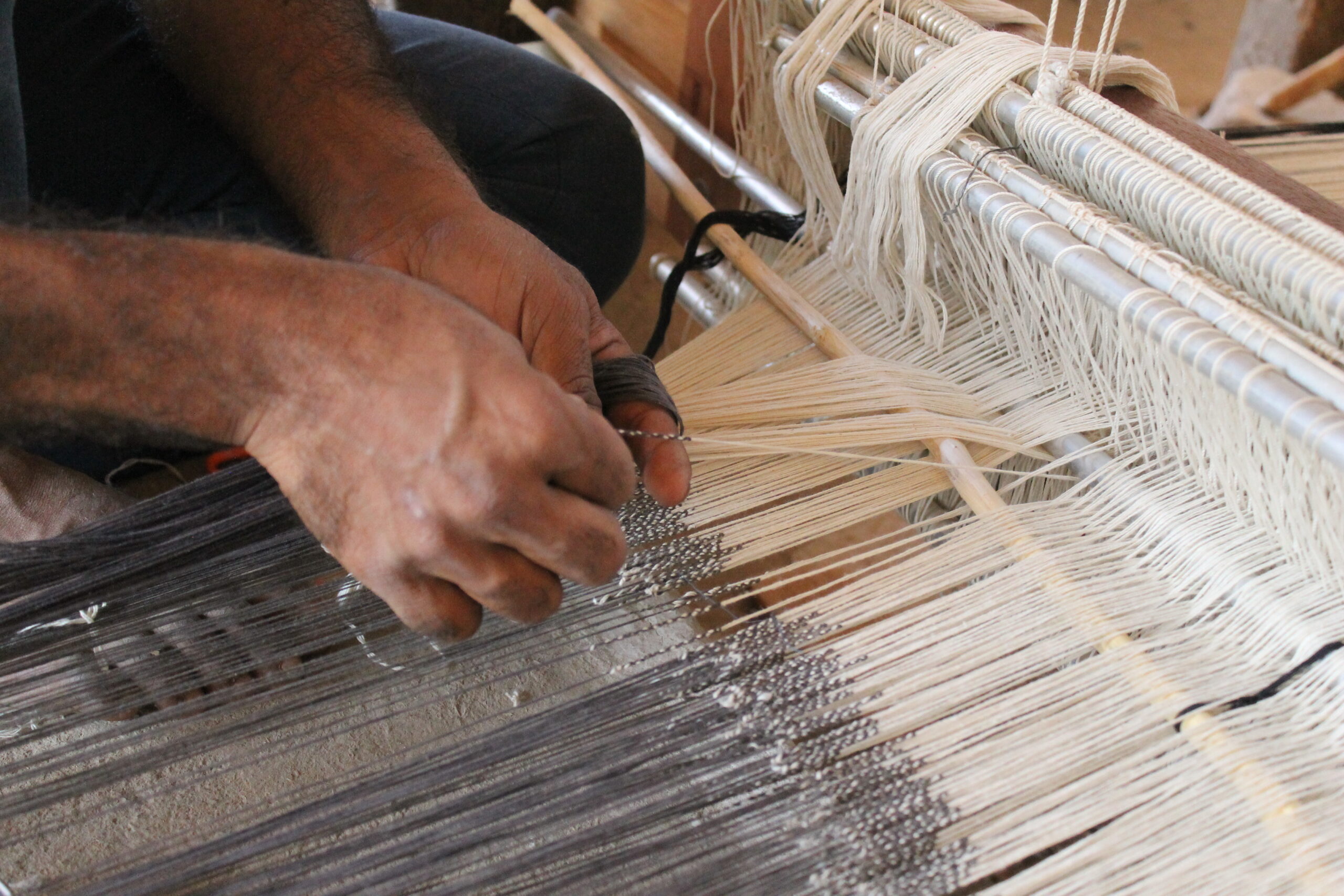 Gujarat Textile Trails - Customized Travel to India for authentic ...